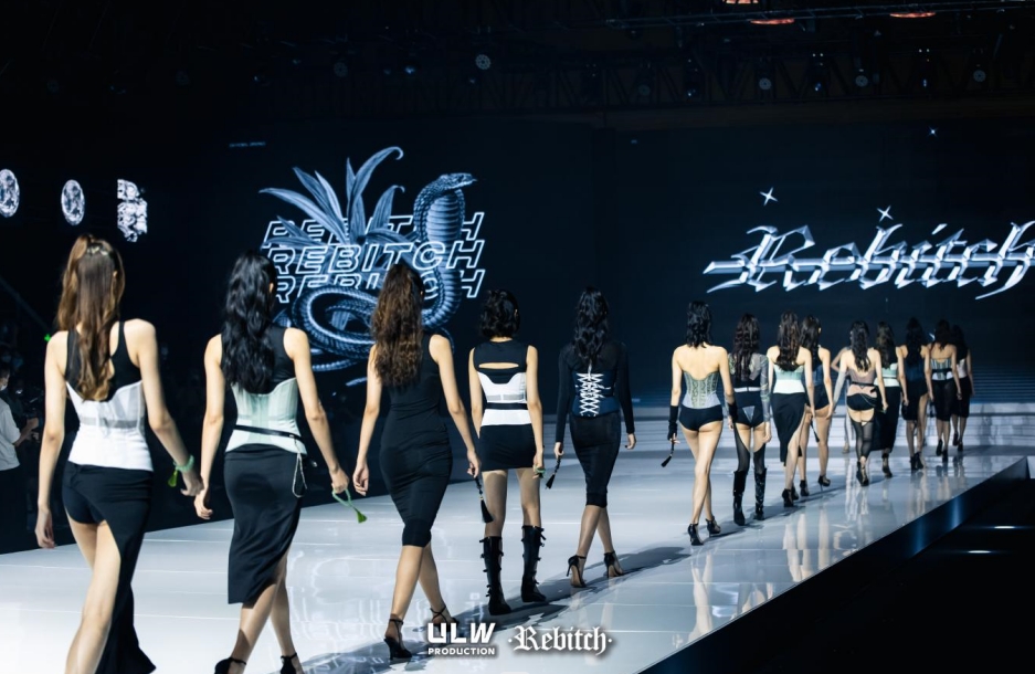 REBITCH品牌官网 - REBITCH品牌官网