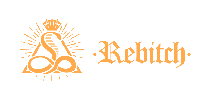 REBITCH品牌官网